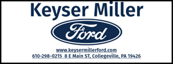 Keyser Miller Logo 250 copy – The Valley Forge Mustang Club
