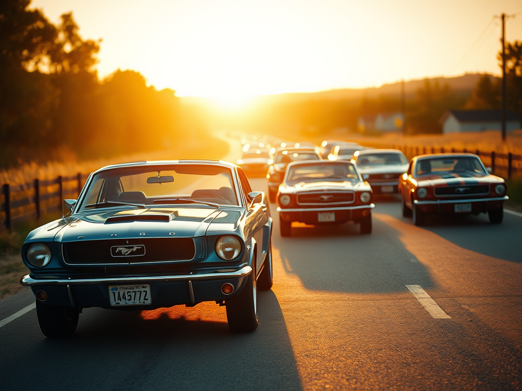 national-mustang-day-cruise – The Valley Forge Mustang Club